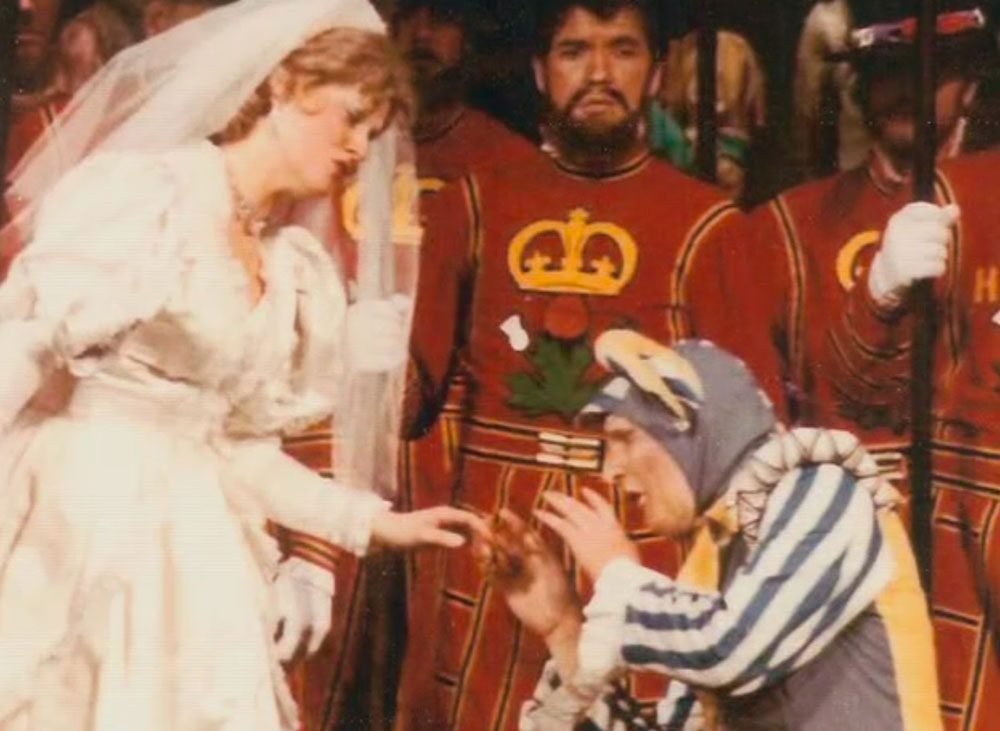 Monty’s 89th Birthday Boon! | The Bruce Montgomery Foundation for the ...