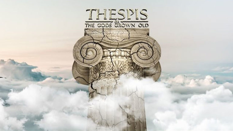 Thespis Overture | The Bruce Montgomery Foundation for the Arts - BMFA