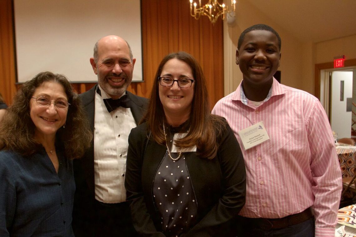 BMFA welcomes four exciting new winners to the SpringBoard Grant family ...