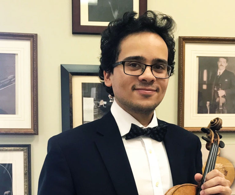 Springboard Spotlight: Samuel Nebyu | The Bruce Montgomery Foundation ...