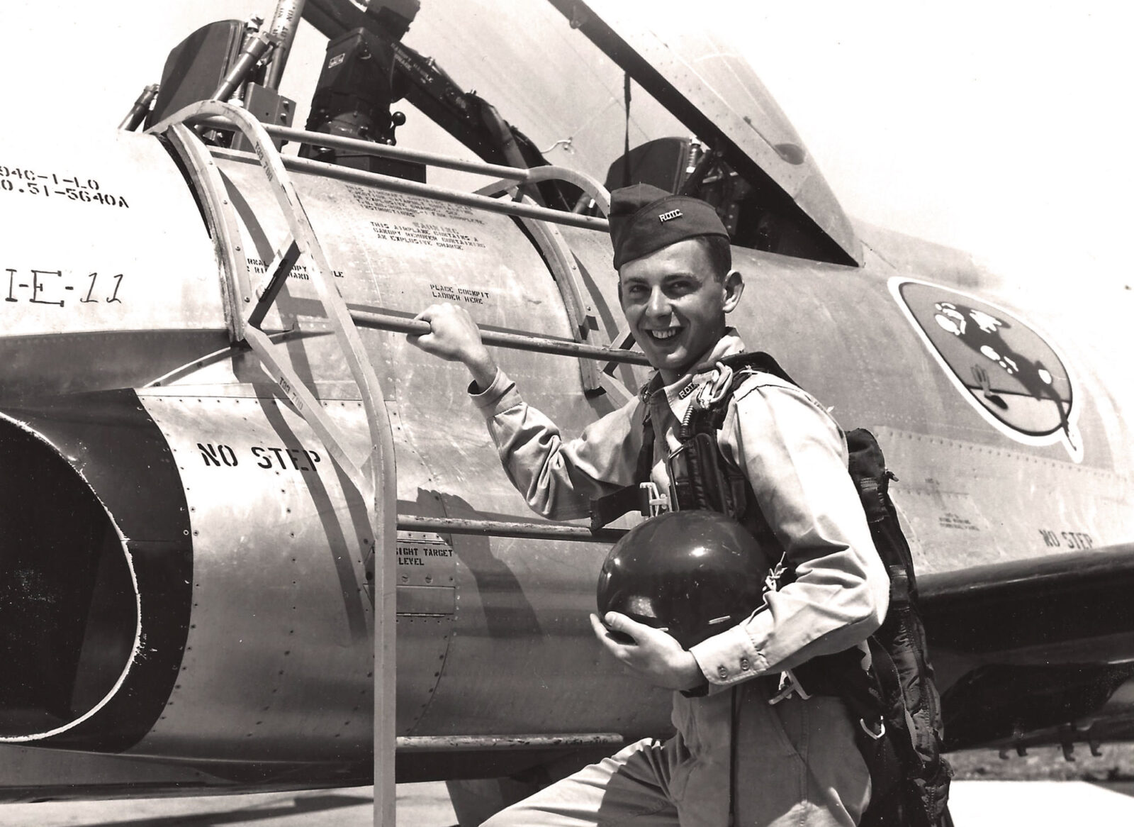 Nicholas B. Thomas, BFMA’s Founder and Treasurer passes away… | The Bruce Montgomery Foundation ...