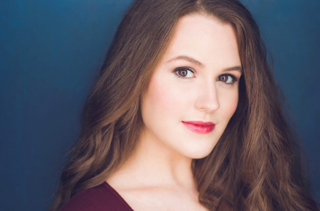 Springboard Spotlight: Amber Emerson | The Bruce Montgomery Foundation ...