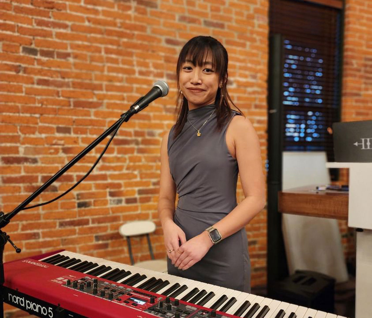 Springboard Spotlight: Alyssa Garcia | The Bruce Montgomery Foundation ...