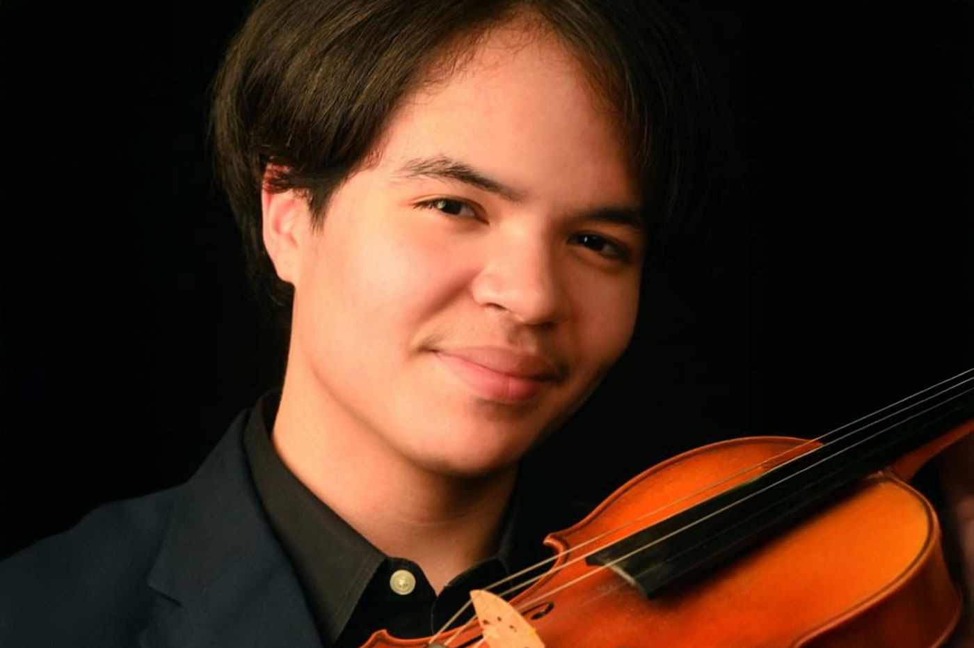 Springboard Spotlight: Cyrano Jett Rosentrater | The Bruce Montgomery ...